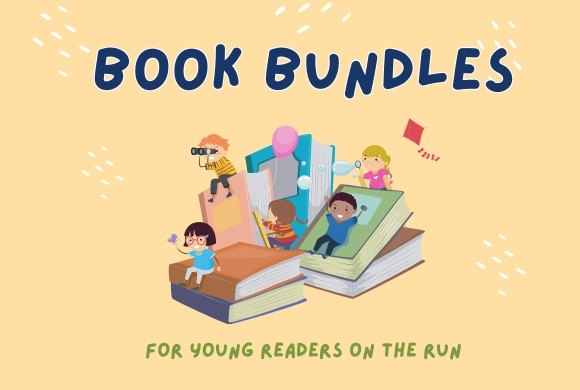 Kids Programs & Events | New Tecumseth Public Library