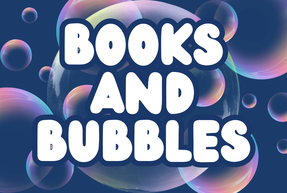 Kids Programs & Events | New Tecumseth Public Library